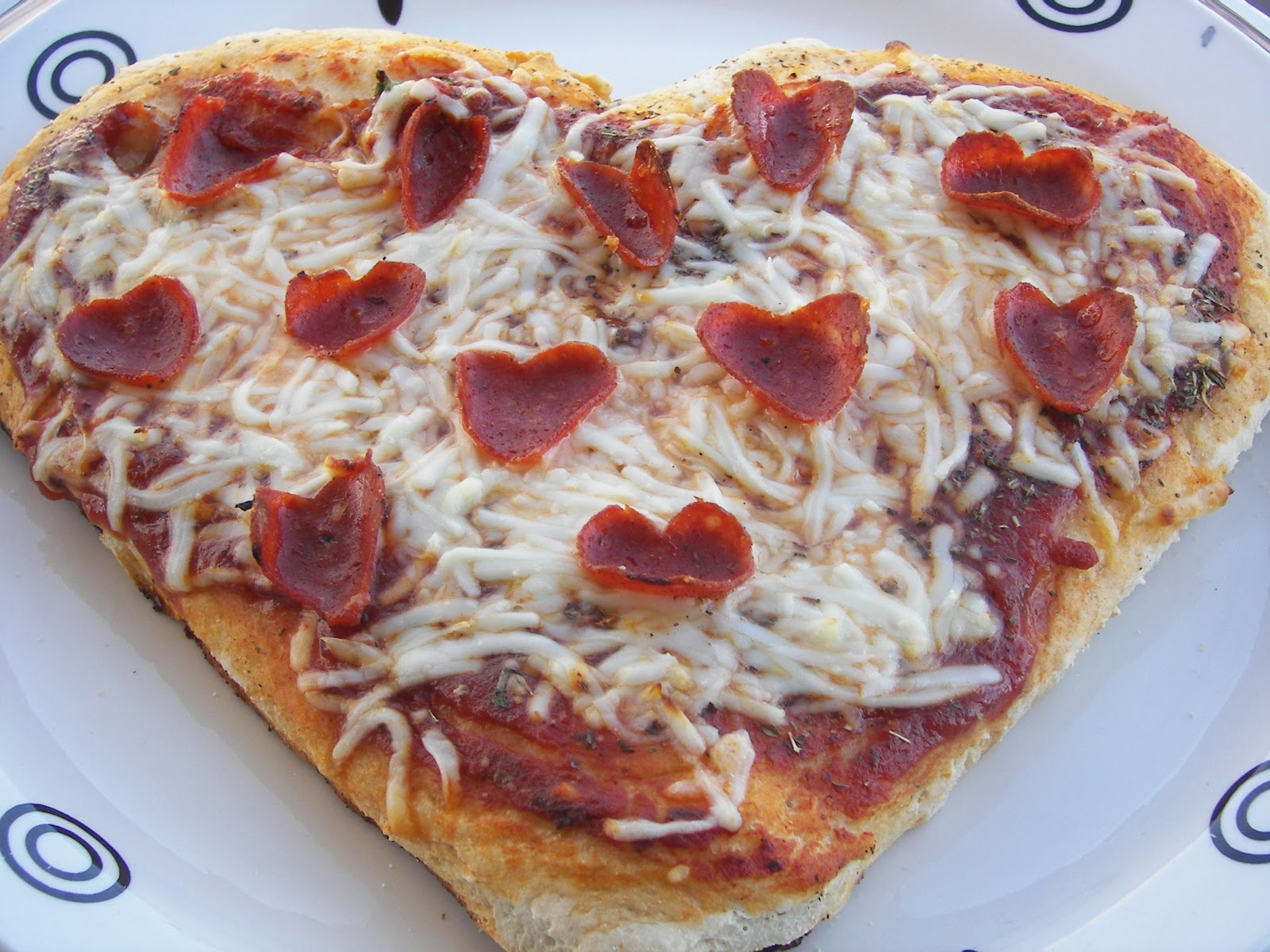 Red Couch Recipes We Love Pizza Tablescape And Homemade Heart Shaped Red Couch Recipes We Love Pizza Tablescape And Homemade Heart Shaped