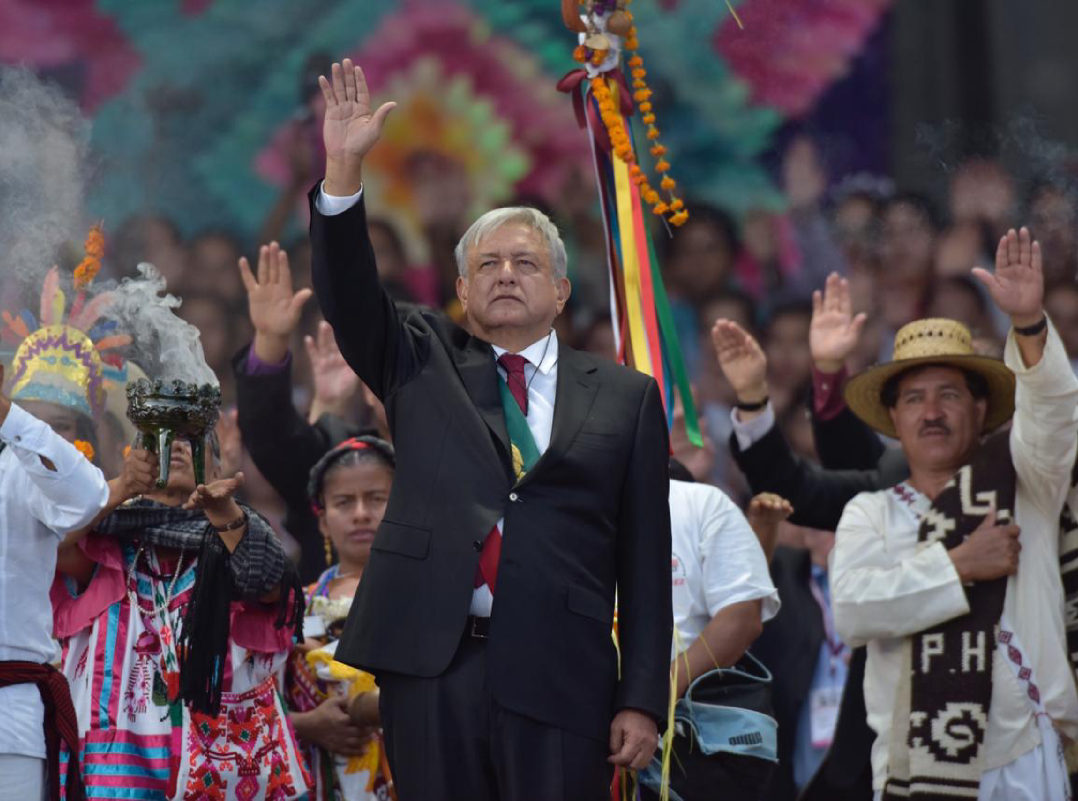 ¿Qué pasa BC?: AMLO ES MASON GRADO 33 SOLDADO DE LUCIFER DESCARADO ...
