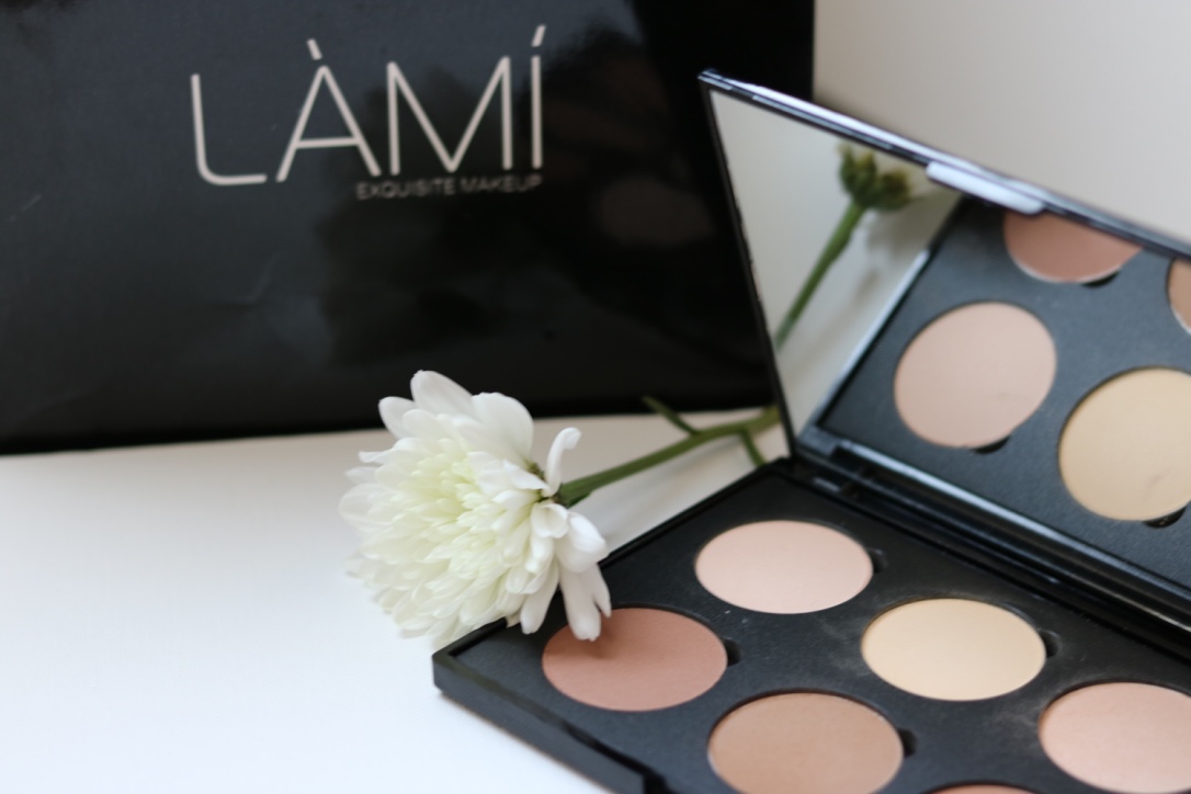 Lami Exquisite Makeup Review | G Beauty