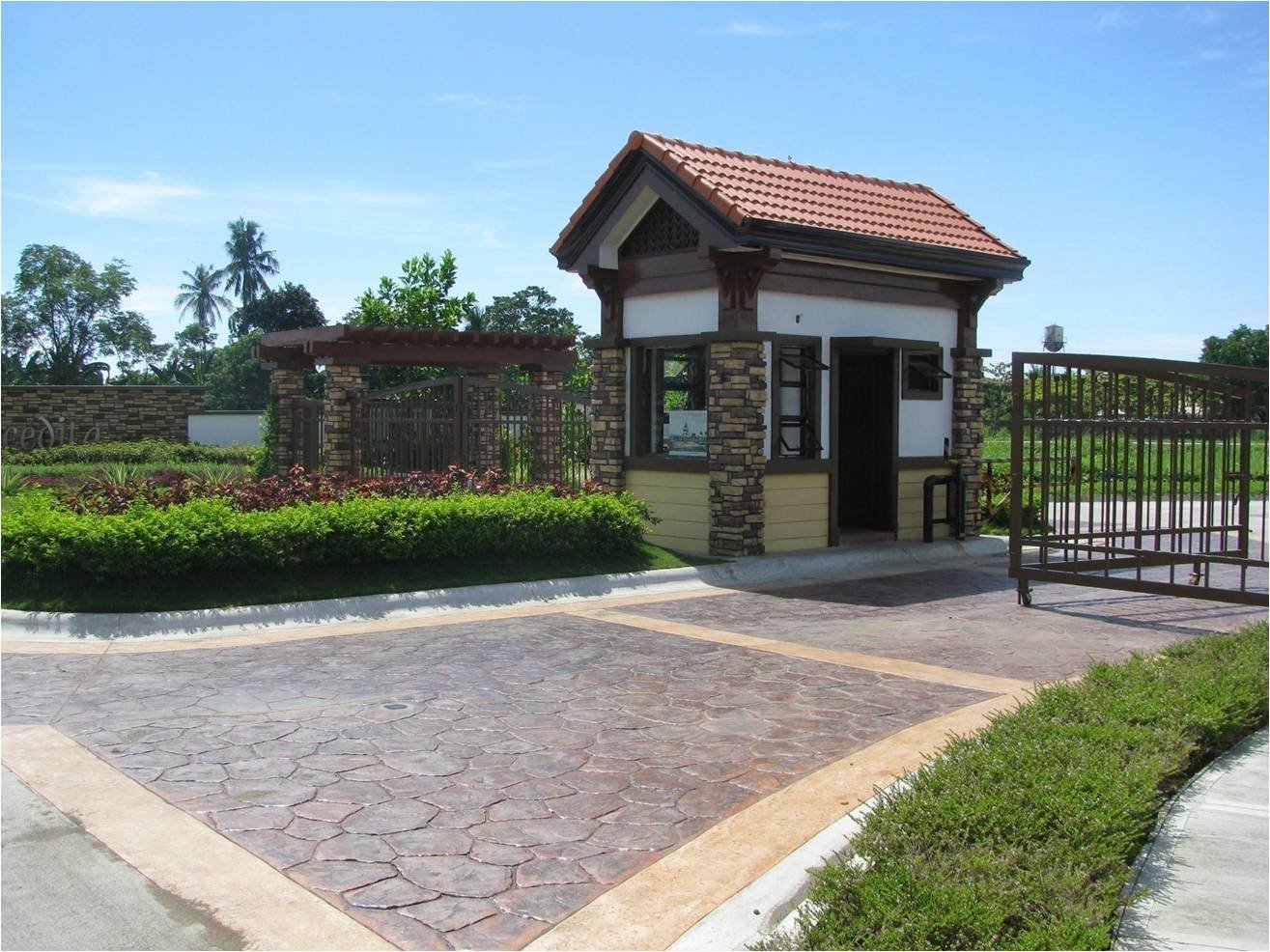 Davao Home Provider: For Sale: Villa Mercedita, Davao City, Philippines
