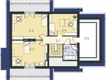 Info Arhitect : Arhitectul tau online
