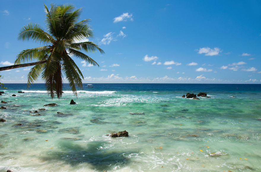 Micronesia - Travel guide - Exotic Travel Destination