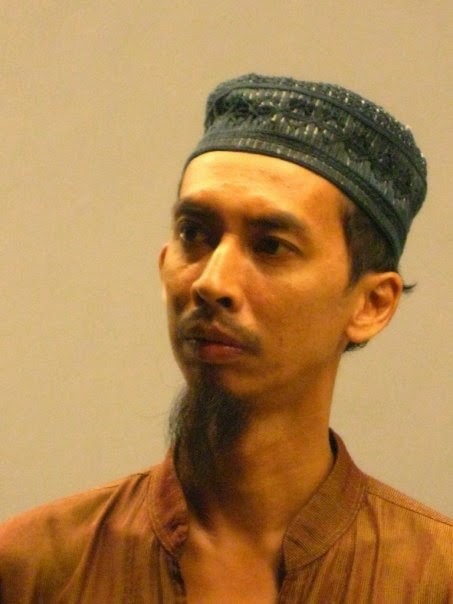 Seni Arca Upsi: Seni antara Tokoh-tokoh Arca Dunia dan di Malaysia