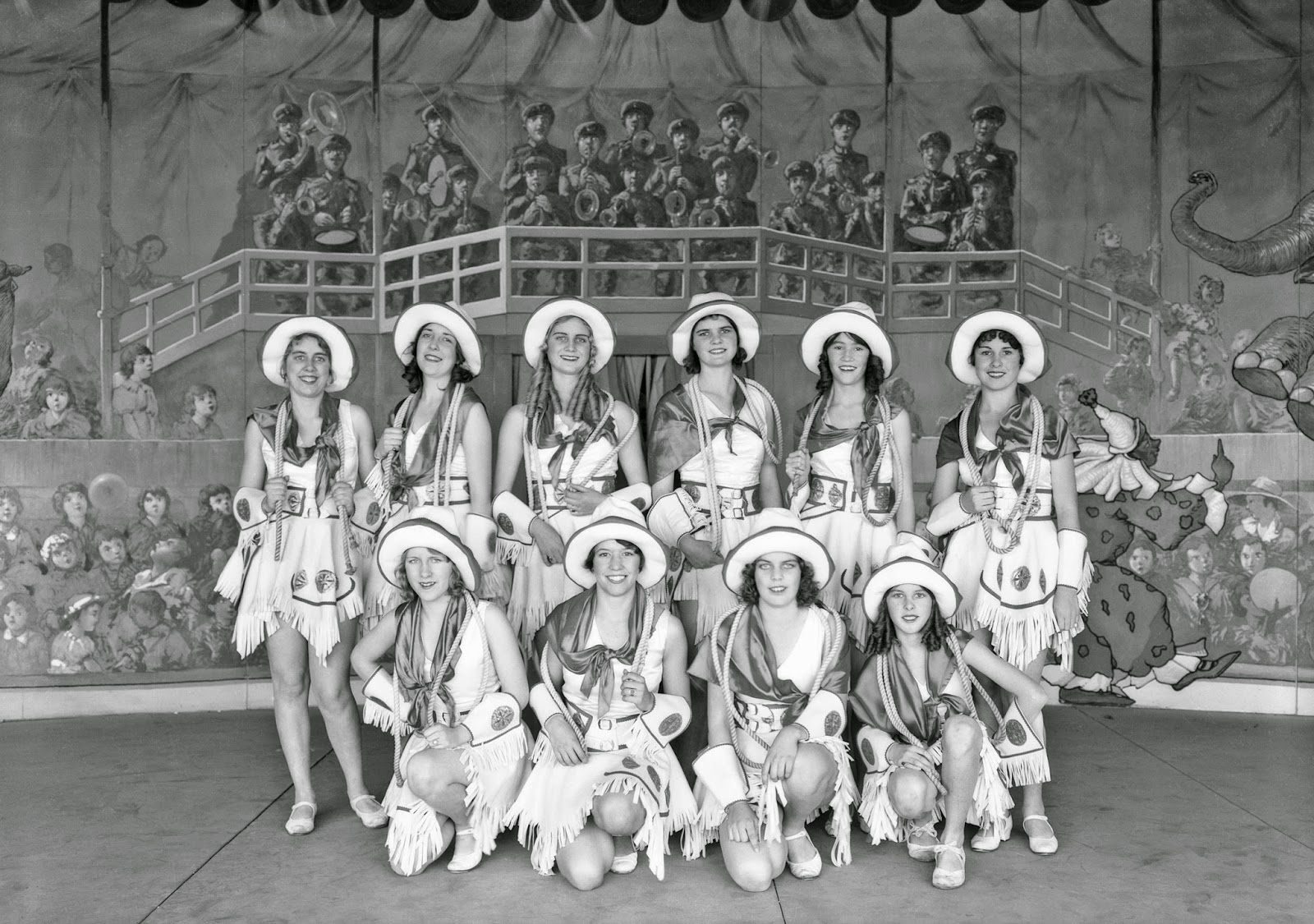 History in Photos: Dick Whittington