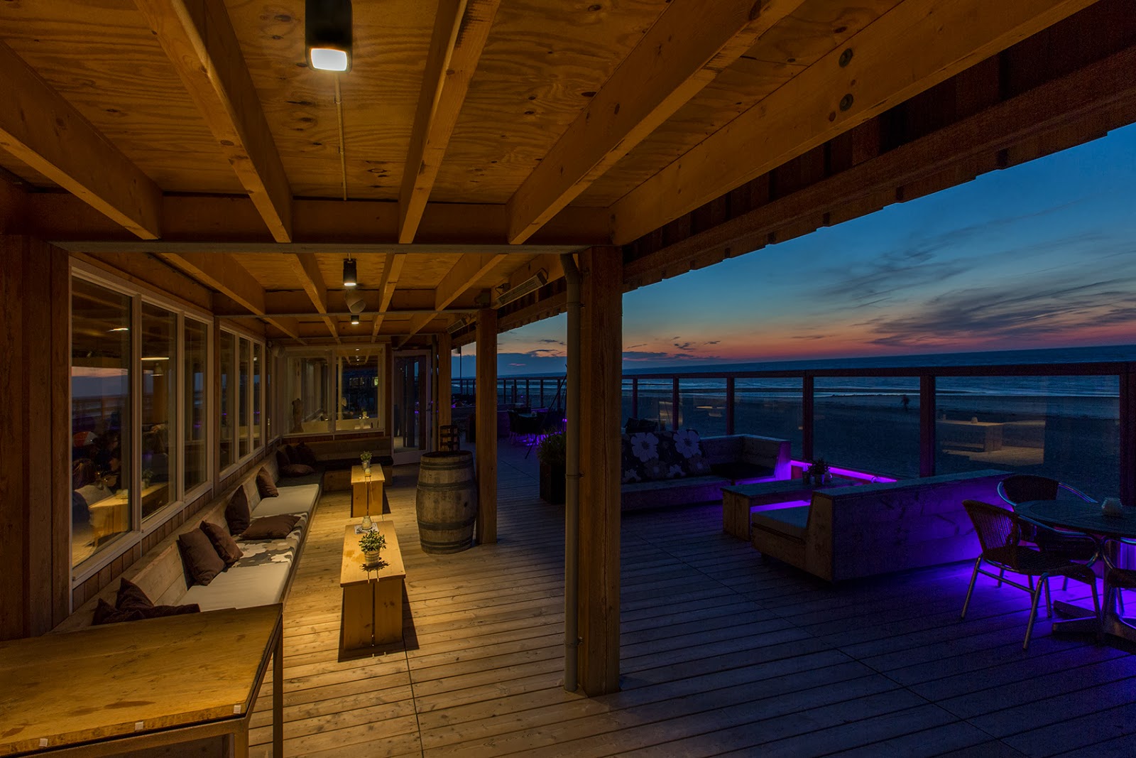 Fotograaf Michael van Oosten: De Haven van Renesse