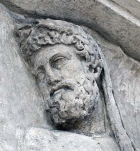 Urban Scale Richmond: Founding Mythologies