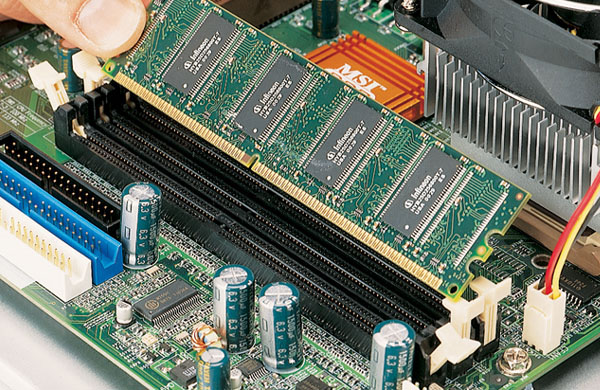Ram Random Access Memory Images Sekafunny