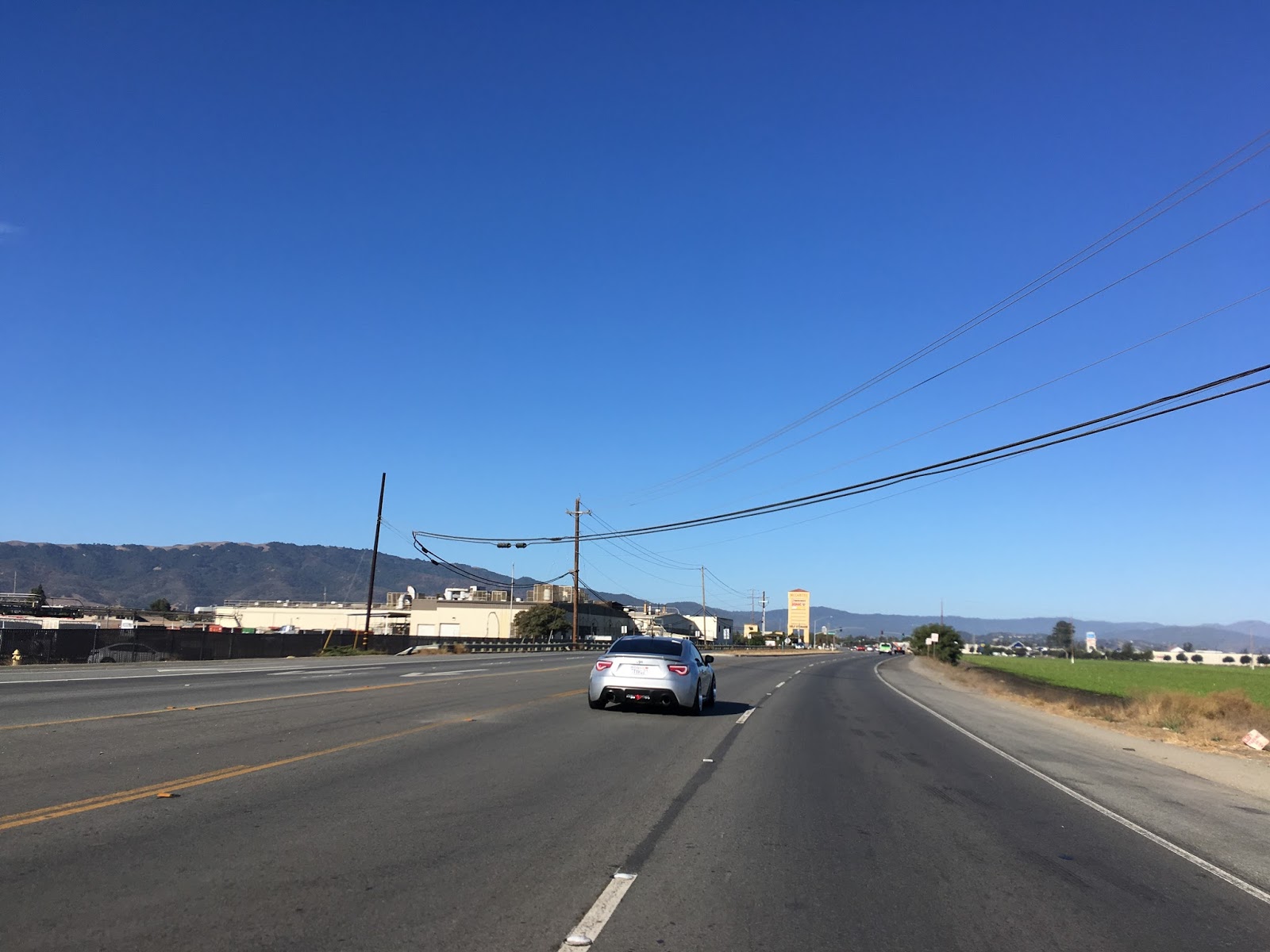 California State Route 152