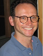 Kittling: Books: Scene of the Crime with Author David Handler!