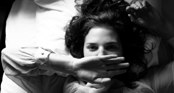 Pubblicità Volvo V40 Cross Country - Musica Made Of di Viola Martinsson