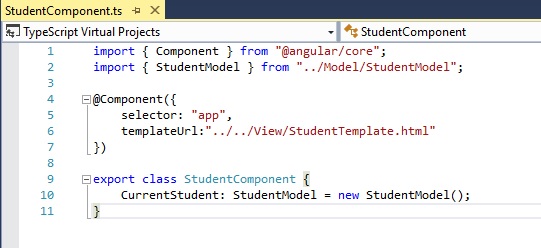 Kiêns Blog Góc Net Aspnet Mvc Với Angularjs 2 Bài 2 Tìm Hiểu Về Cấu Trúc Angularjs 2 6085