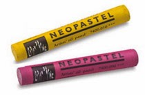 VincenzoArt - Pittura e dintorni...: Tecniche e materiali: Il Pastello ...