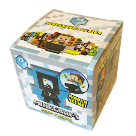Minecraft Mini Figures Database | Minecraft Merch
