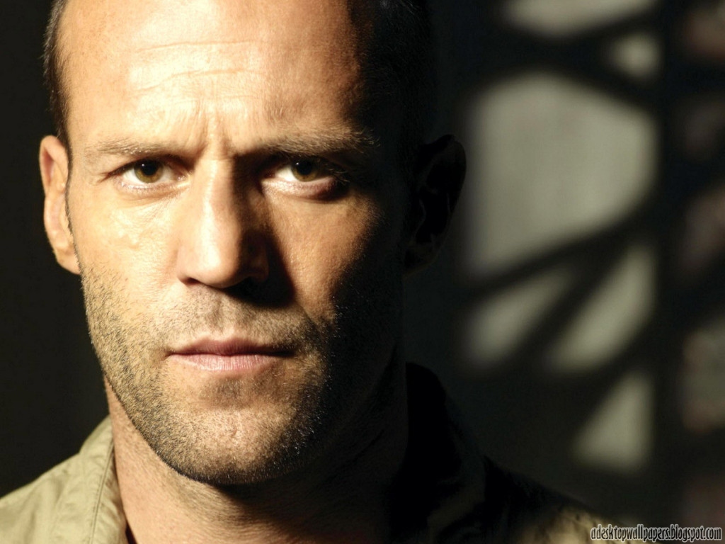 Jason Statham Hollywood Actor Desktop Wallpapers
