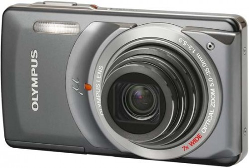 History of All Logos: All Olympus Logos