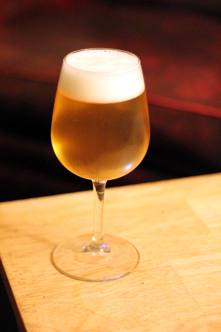 Saison II vs. Saison III Tasting | The Mad Fermentationist ...