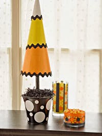 Sweet Georgia Sweet: Favorite Things: Candy Corn Edition