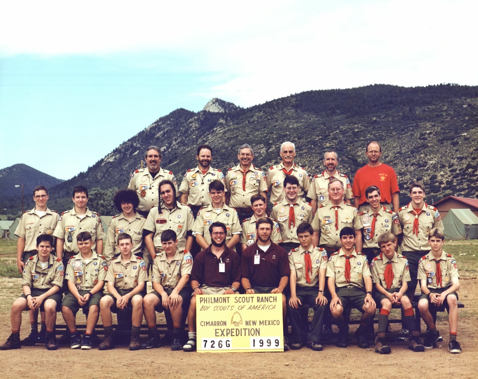 Filiopietism Prism: Those Places Thursday (January 30, 2014 ...