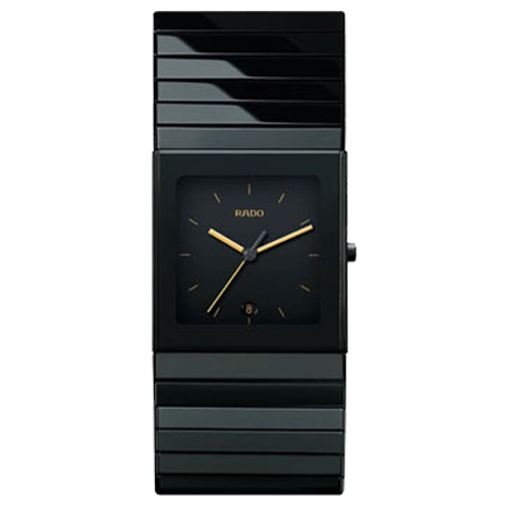 The History Of Casio: Rado Watches Combine Design And Comfort