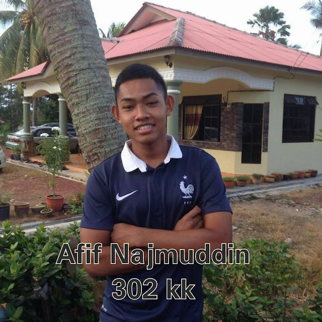 IBU SAUDARA ARWAH ZULFARHAN DITEGUR DEDAH AIB ORANG. TAPI JAWAPANNYA ...