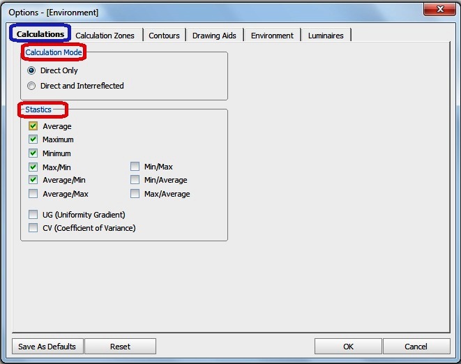 Visual Software for Outdoor Lighting Design – Part Two ~ Electrical Knowhow