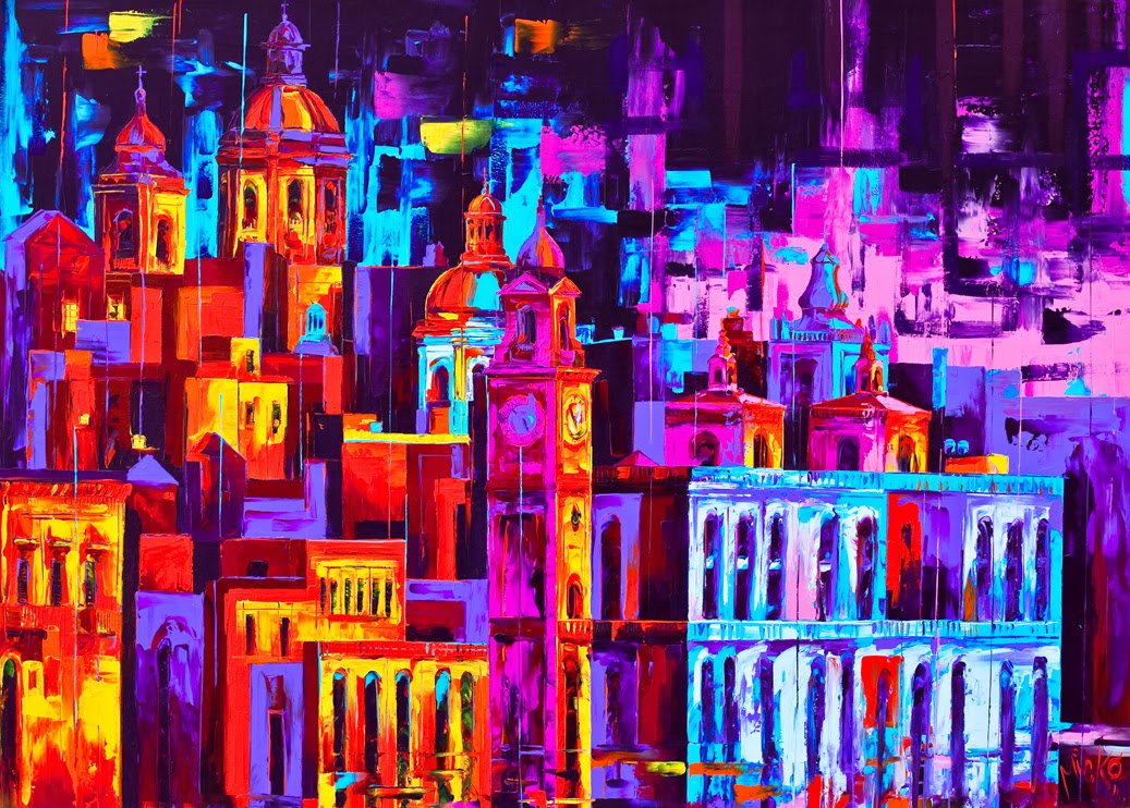 Micko-Vic / Miodrag | Masterpiece | Tutt'Art@