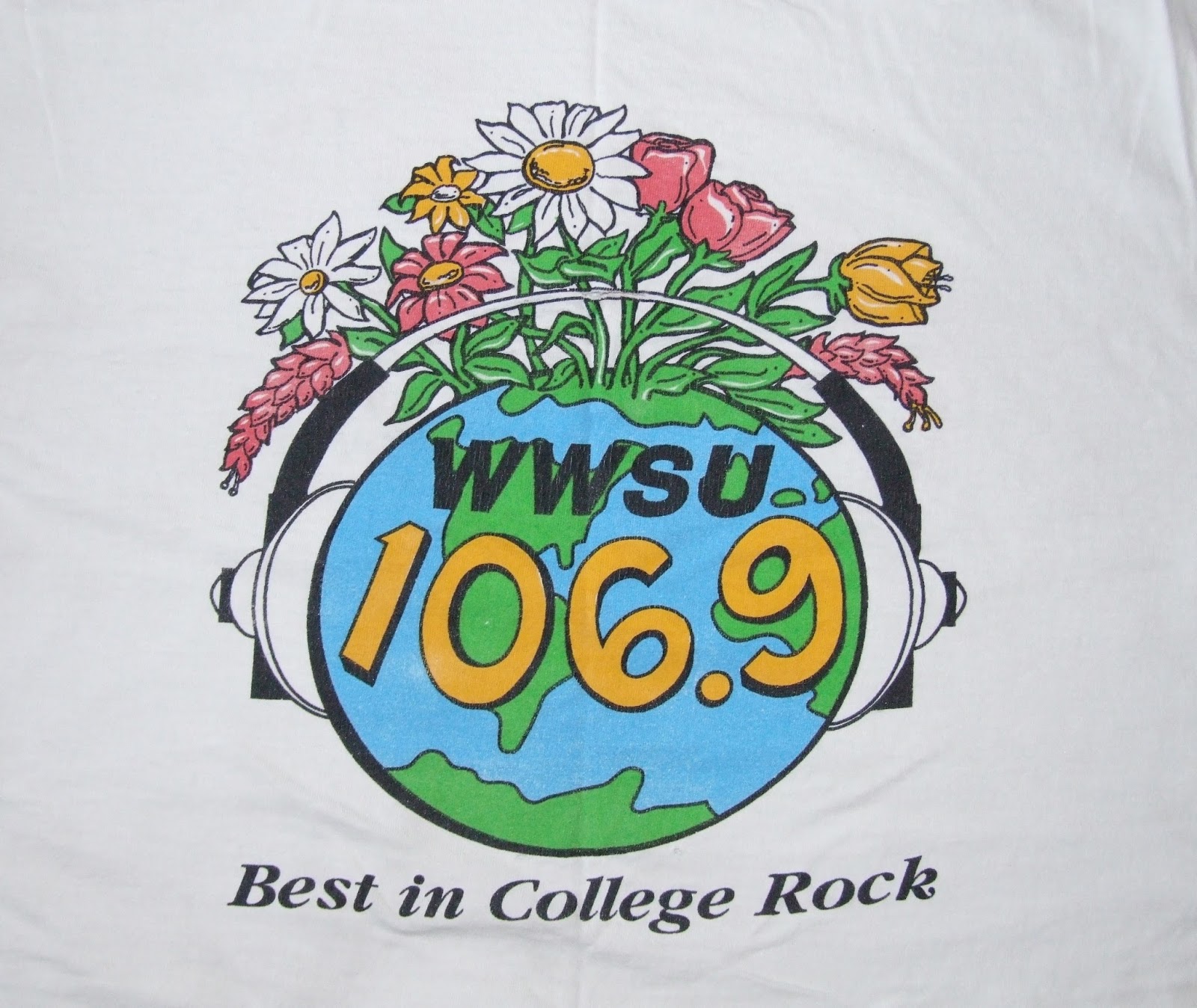 Radio Sticker of the Day: WWSU