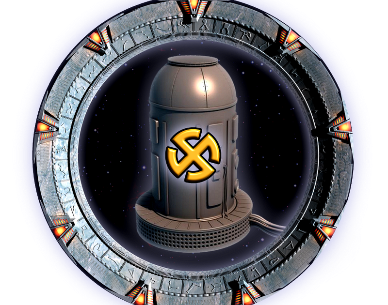 The Jaguar Club: The Conquest of Space and Time