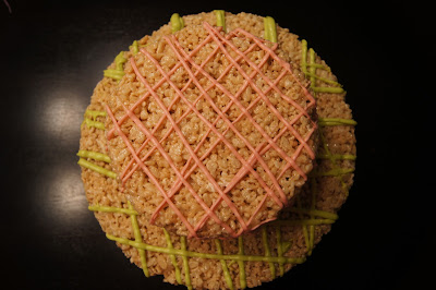 Sugar Blitz: Happy Birthday to Me!