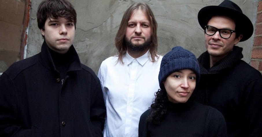 THE VIEW FROM FEZ: Free Brit-Pop Concert in Fez