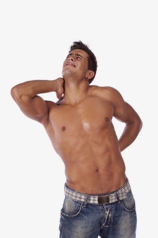 sport si sanatate by TeRa Gym: Febra Musculara.....de ce apare si ce e ...