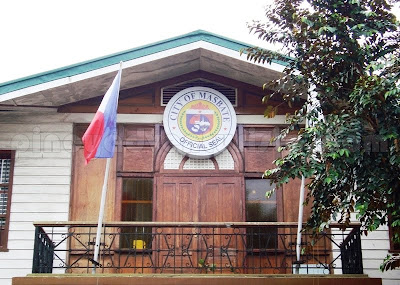 Masbate - The Simple and Laidback Way of Life in a Provincial City ...