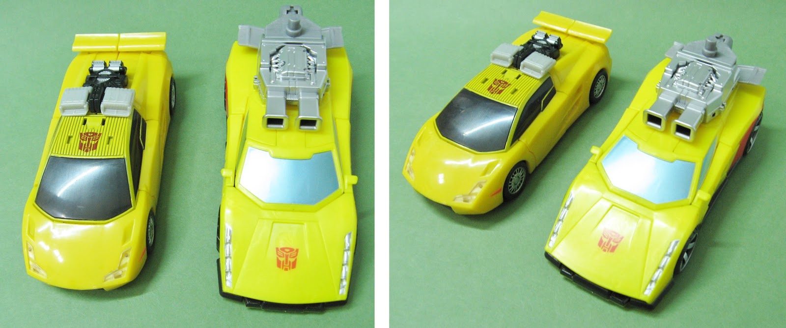 Transformers Generations Combiner Wars Deluxe class SUNSTREAKER IDW ...