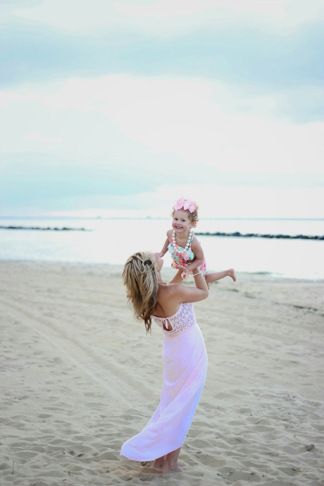 Kait Marie Photography: Amber & Travis Family {Kait Marie Photography} Norfolk Virginia