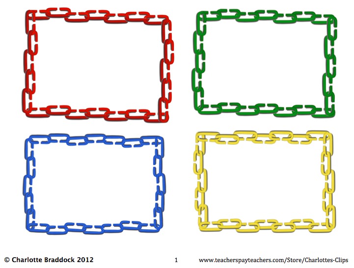 Charlotte's Clips and Kindergarten Kids: Free Printable Labels with ... Charlotte's Clips and Kindergarten Kids: Free Printable Labels with ...