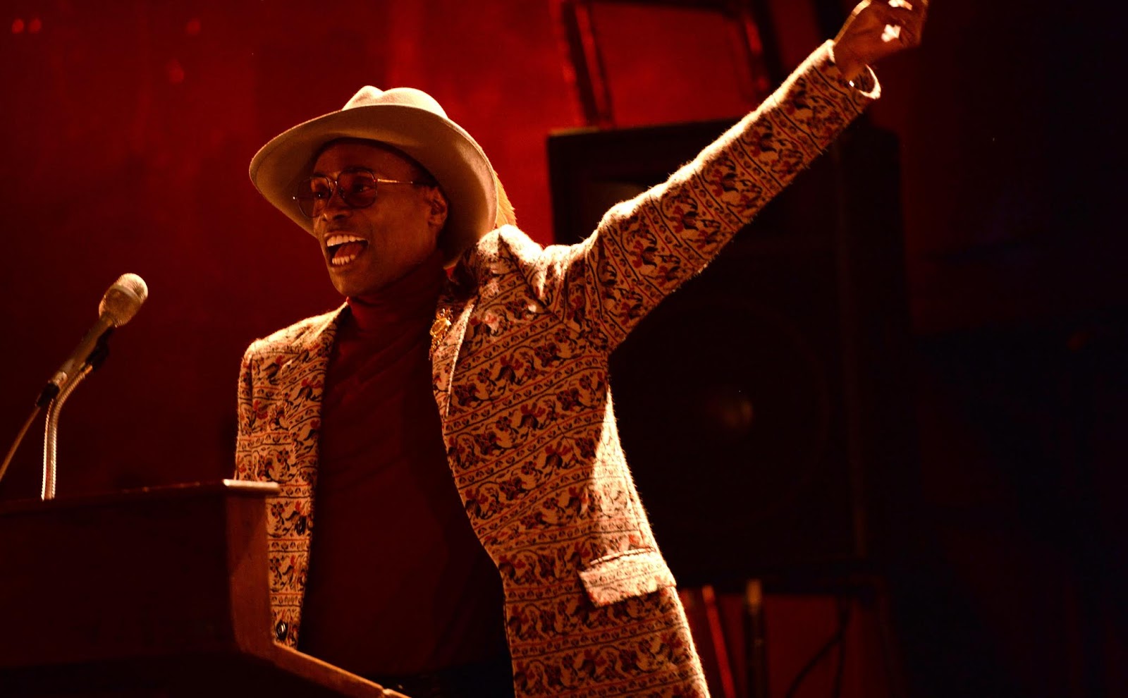 POSE Series Trailers, Promos, Clip, Featurettes, Images and Posters ...