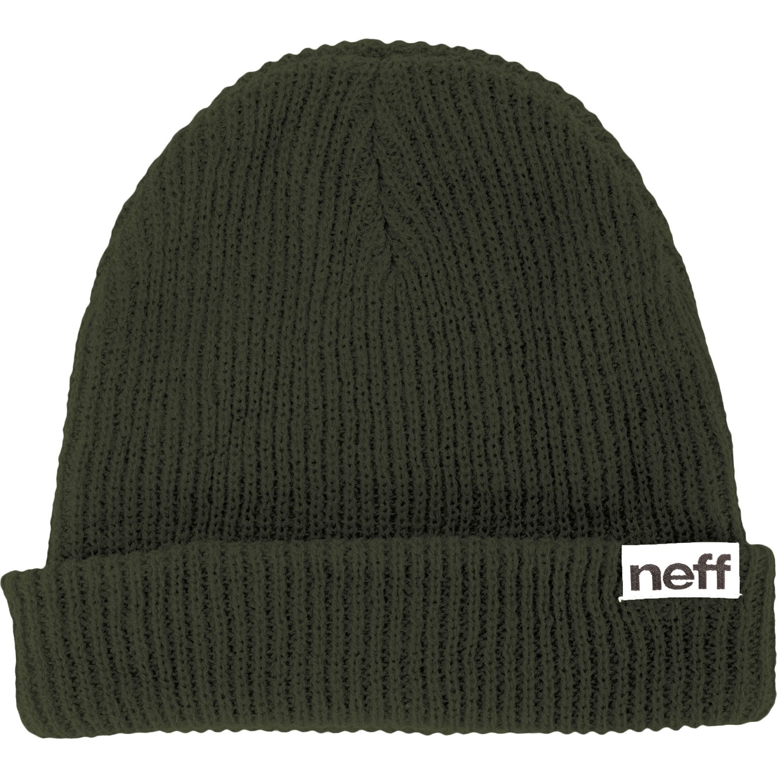 Press release : Beanie nation with Neff