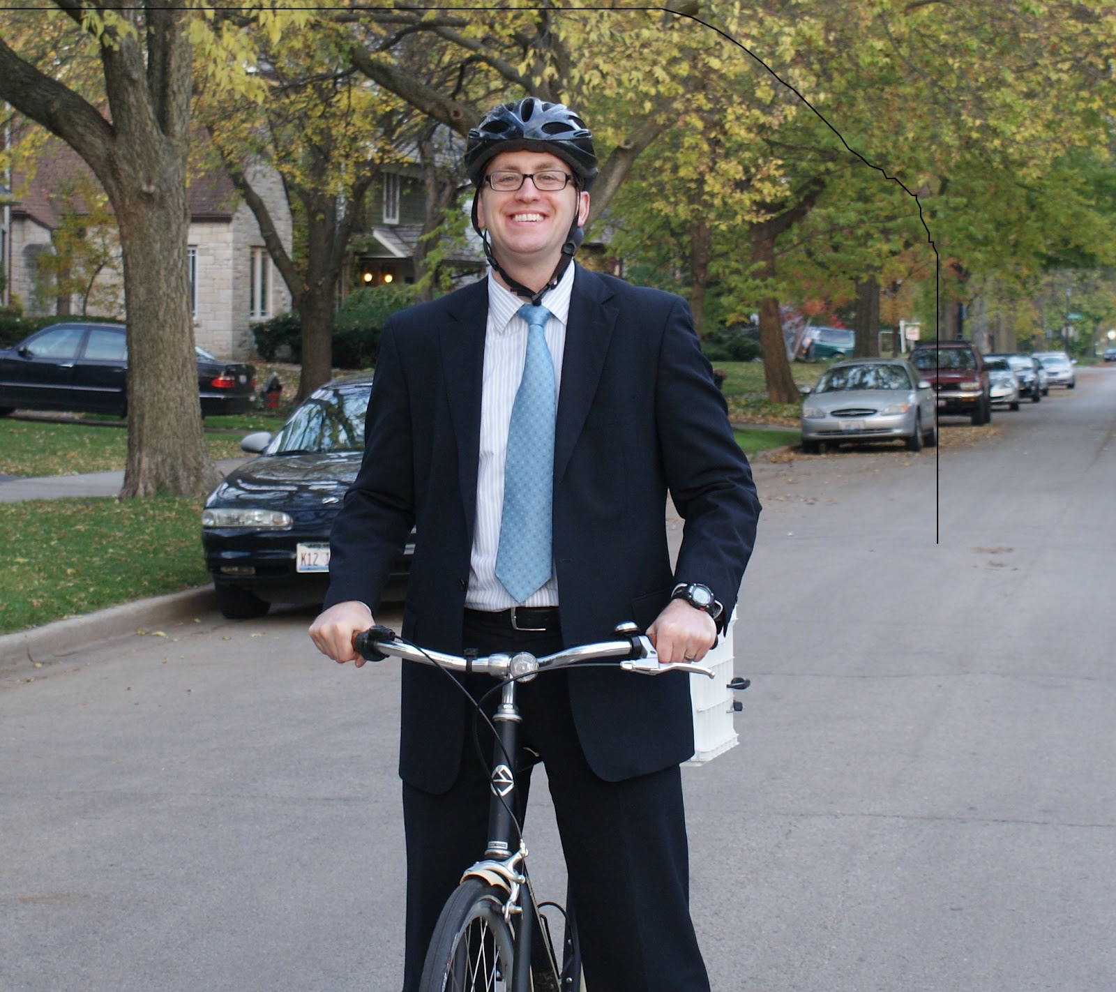 Chicago Bicycle Accident Lawyer | Keating Law Offices the Illinois ...