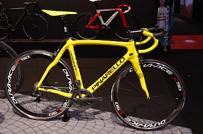 All the Road Bike Reviews of the 2013 Tour - Pedal Dancer®