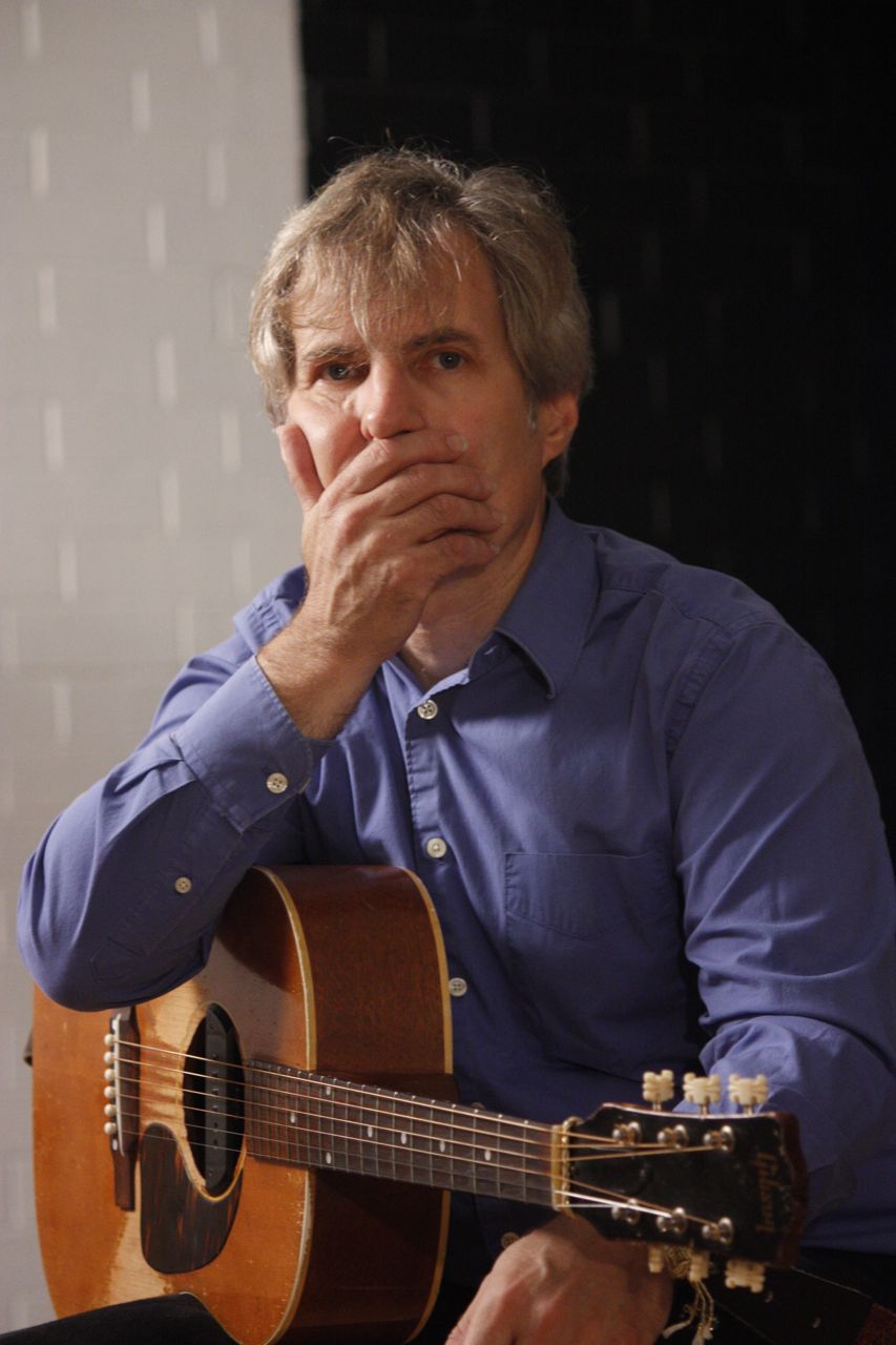 The dB's Repercussion: News Page - 2012 info