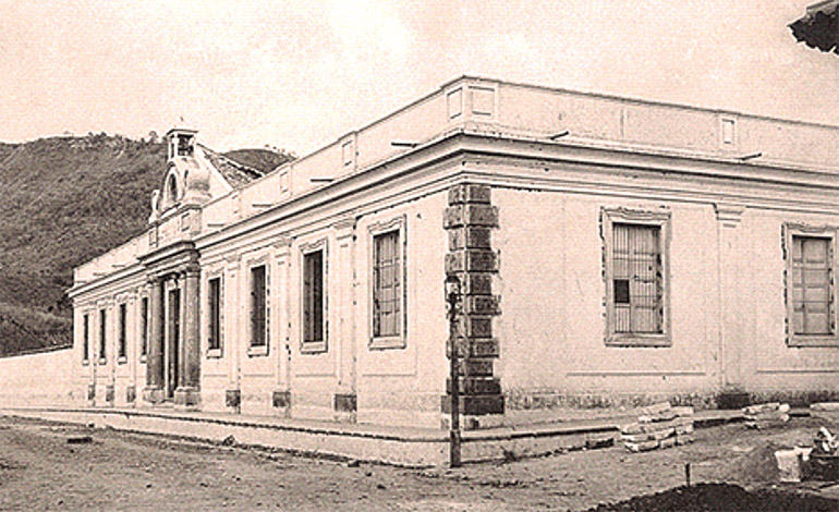 La Reforma Liberal: ¿El sueño de Morazán llevado a la realidad ...