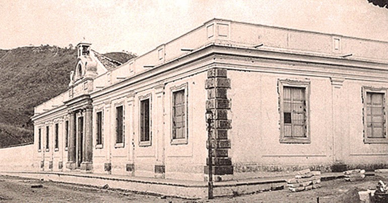 La Reforma Liberal: ¿El sueño de Morazán llevado a la realidad ...