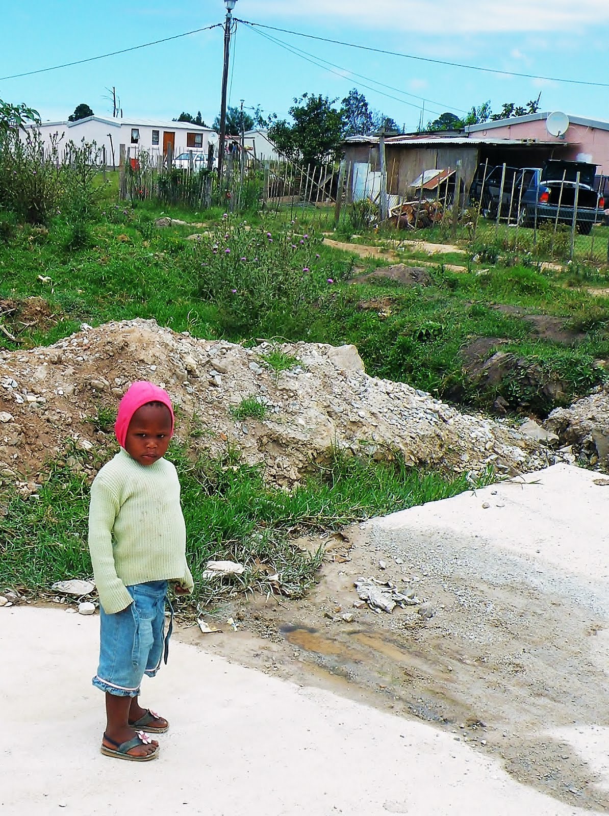 Go with Henry: Eastern Cape tour highlights