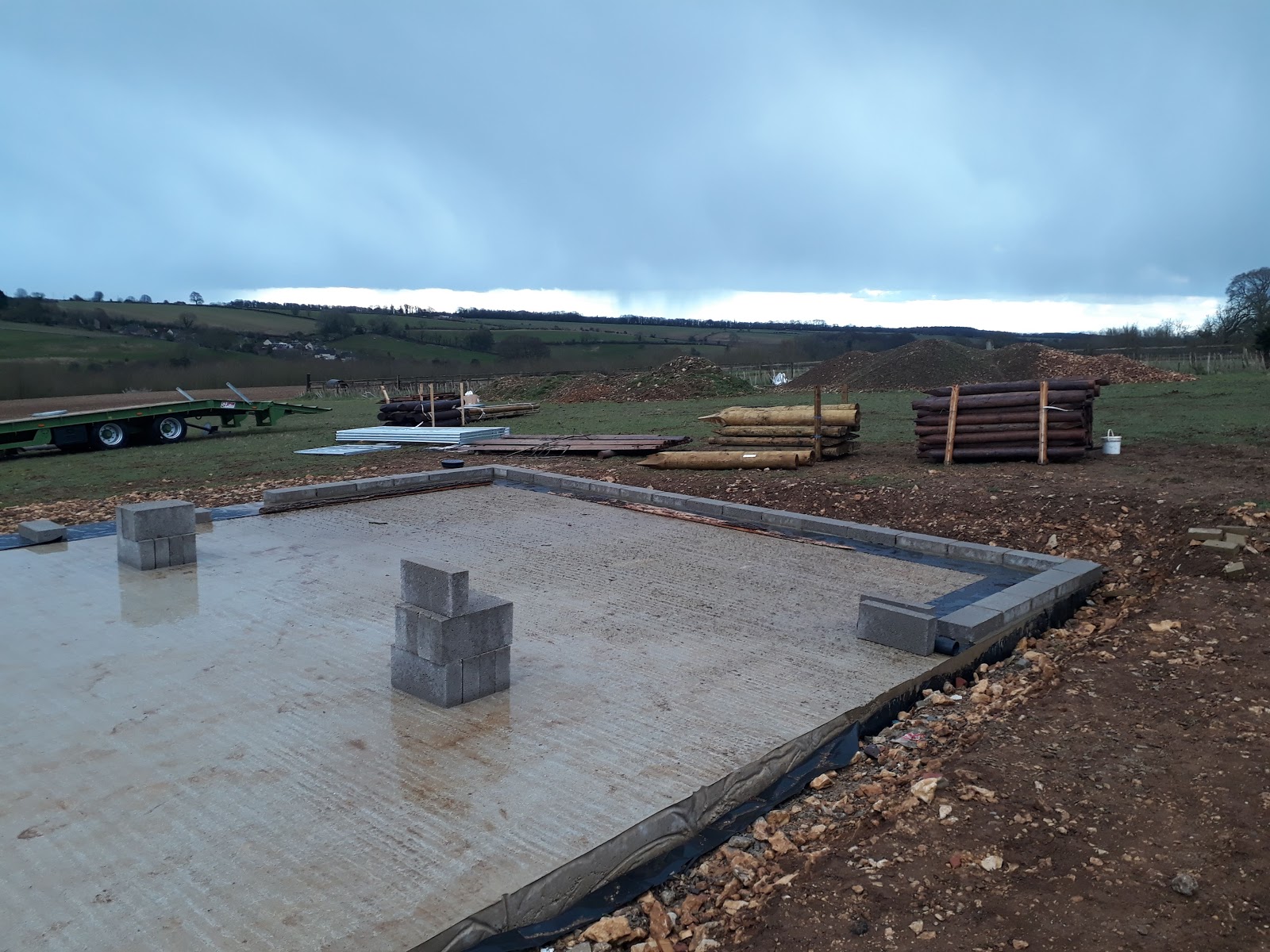 Scrubditch Care Farm