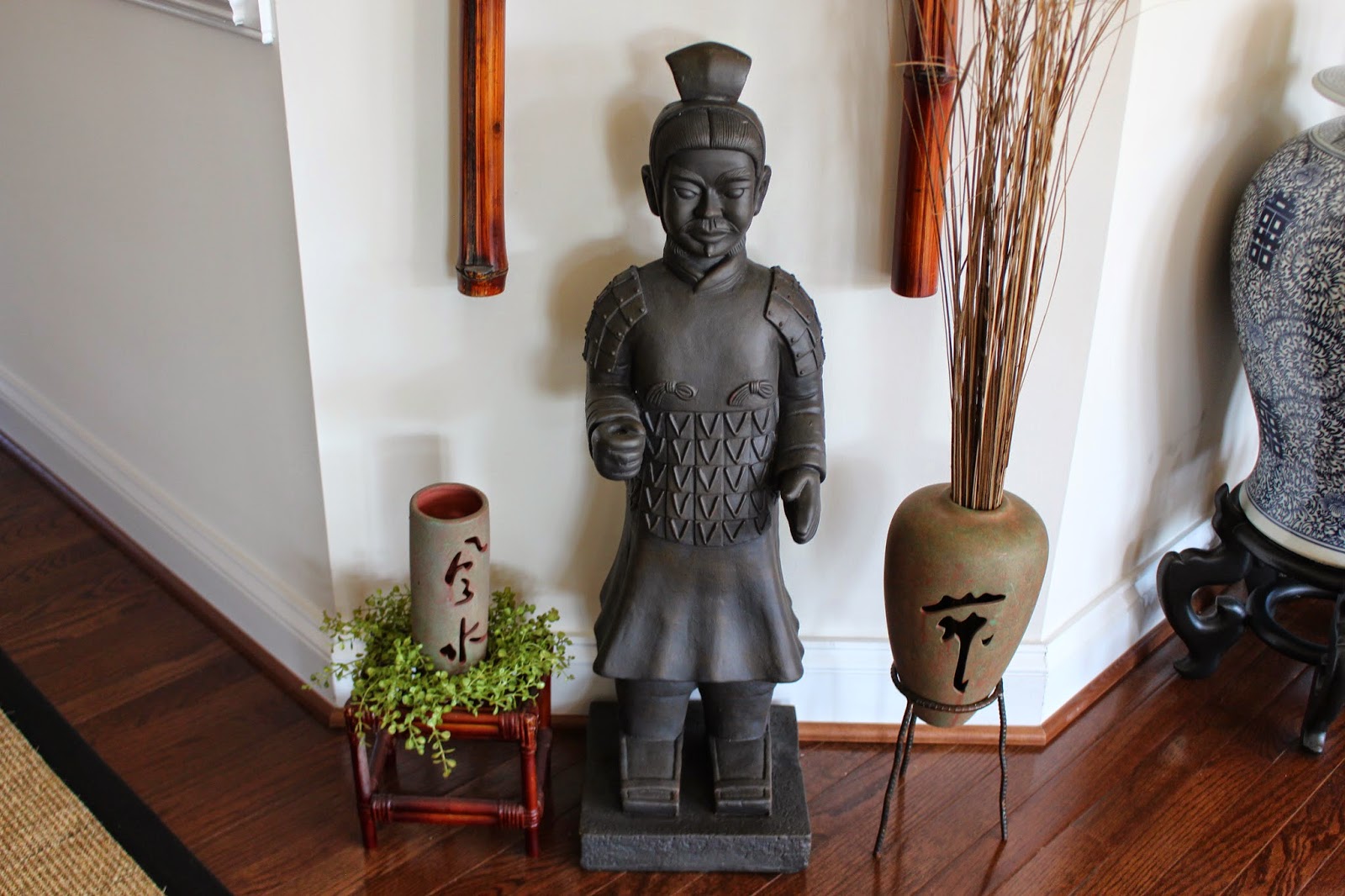 Designs by Pinky: ~~~Living Room Vignettes~~~