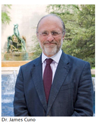 Looting Matters: James Cuno Revives "Culture Wars"