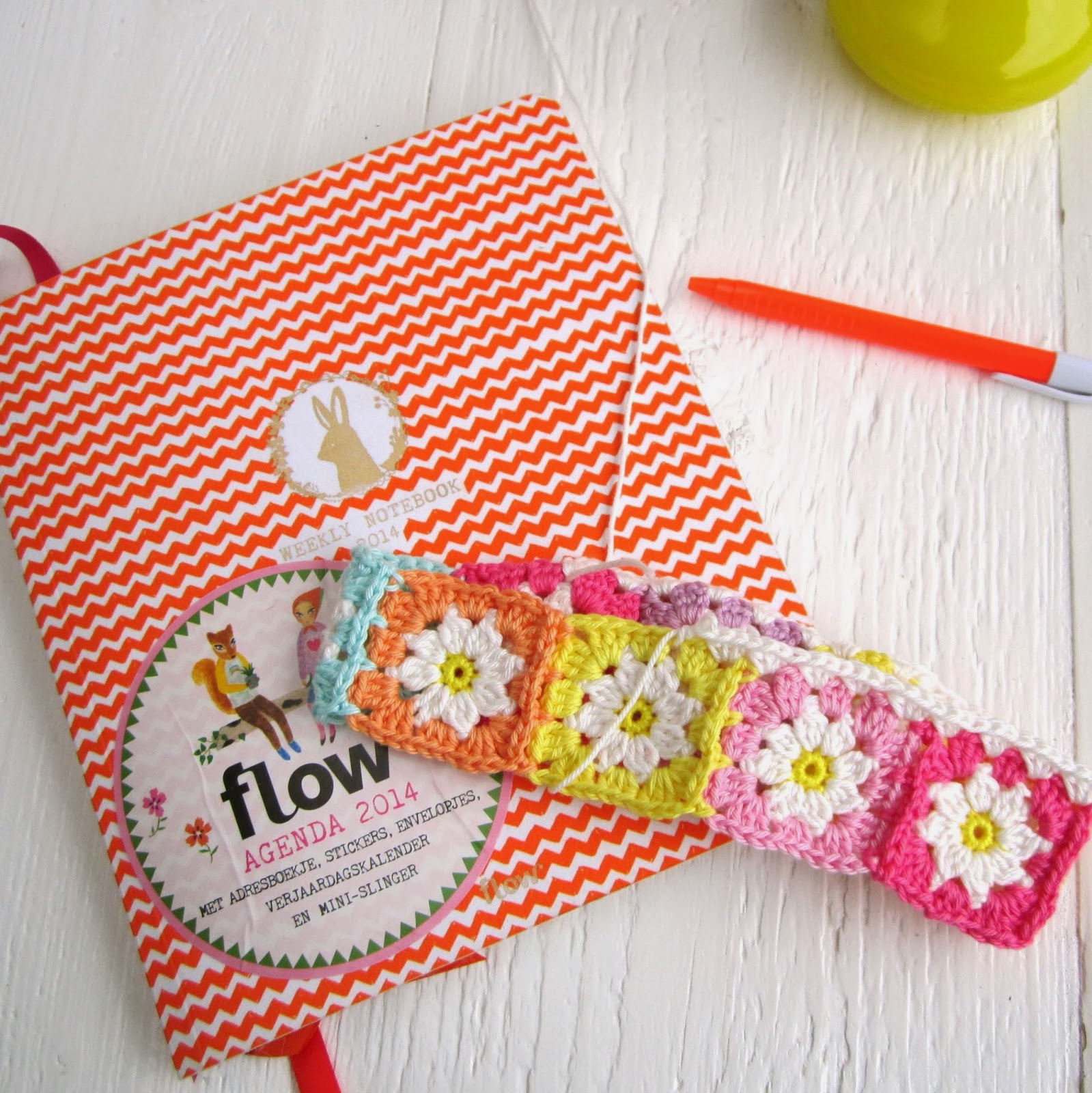 Color 'n Cream Crochet and Dream: Etsy Opening