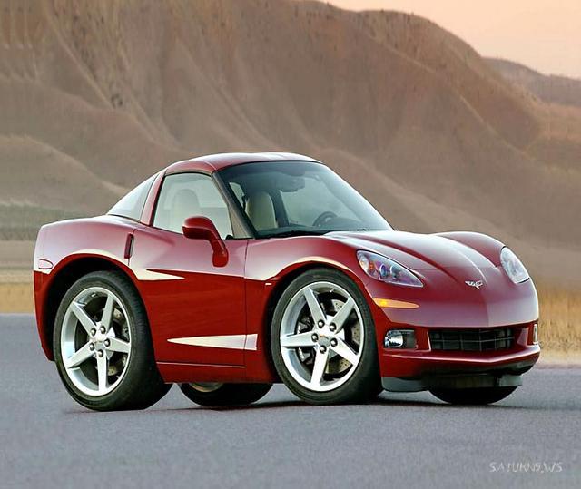 Licence to Speed - For Malaysian Automotive: Mini Super Car variations!