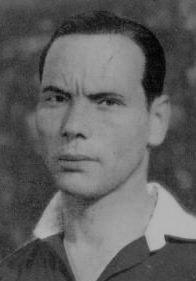 História da Seleção Portuguesa: JOSE RAMOS