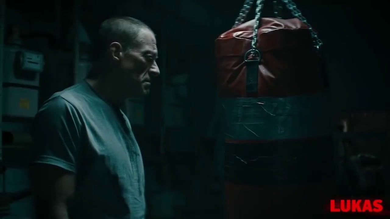 Sinopsis film Lukas (2018)